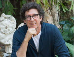 Stephen Block, Renowned Landscape Designer | Inner Gardens