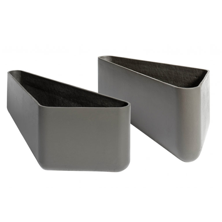 Triangle Planter | Inner Gardens