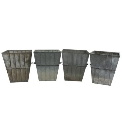 Hand-Carved Stone Container | Inner Gardens