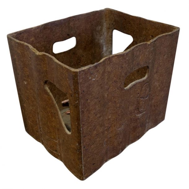 French Wood Composite Box | Inner Gardens