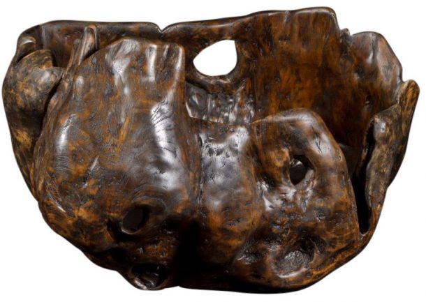 Bring Organic Forms into the Garden | Inner Gardens