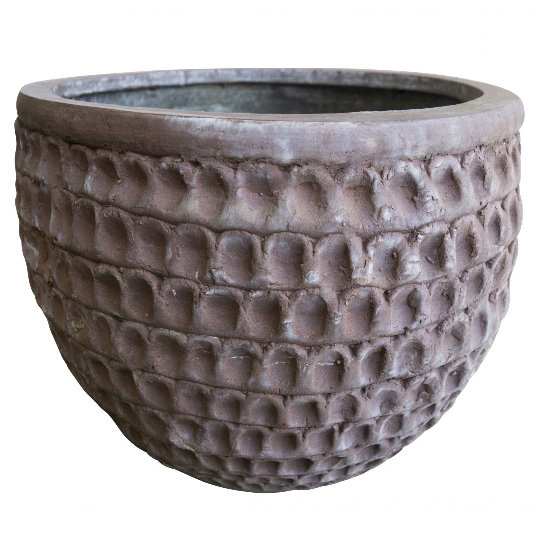 Stan Bitters Handmade Thumb Pot | Inner Gardens