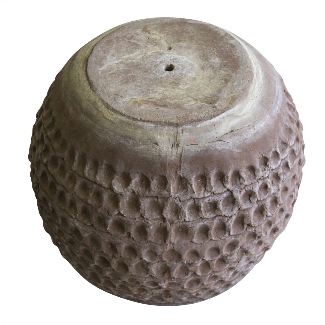 Stan Bitters Handmade Thumb Pot | Inner Gardens