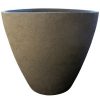 Modern Soft Inverted Cone | Inner Gardens