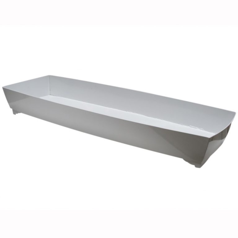 Modern Low Trough | Inner Gardens