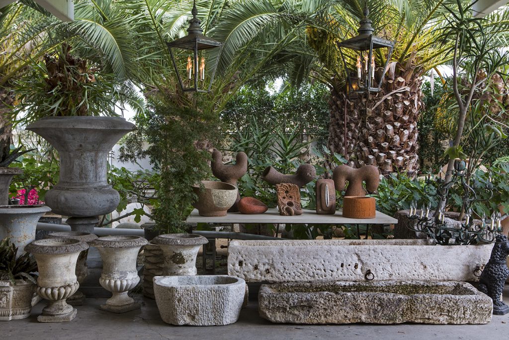 Inner Gardens | Art for the Garden