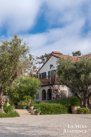 Beautiful Landscapes, Design by Stephen Block | Inner Gardens