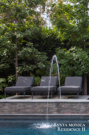 Beautiful Landscapes, Design by Stephen Block | Inner Gardens