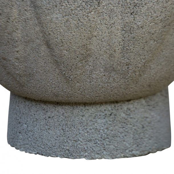 Vintage French Grandon Two Piece Planters | Inner Gardens