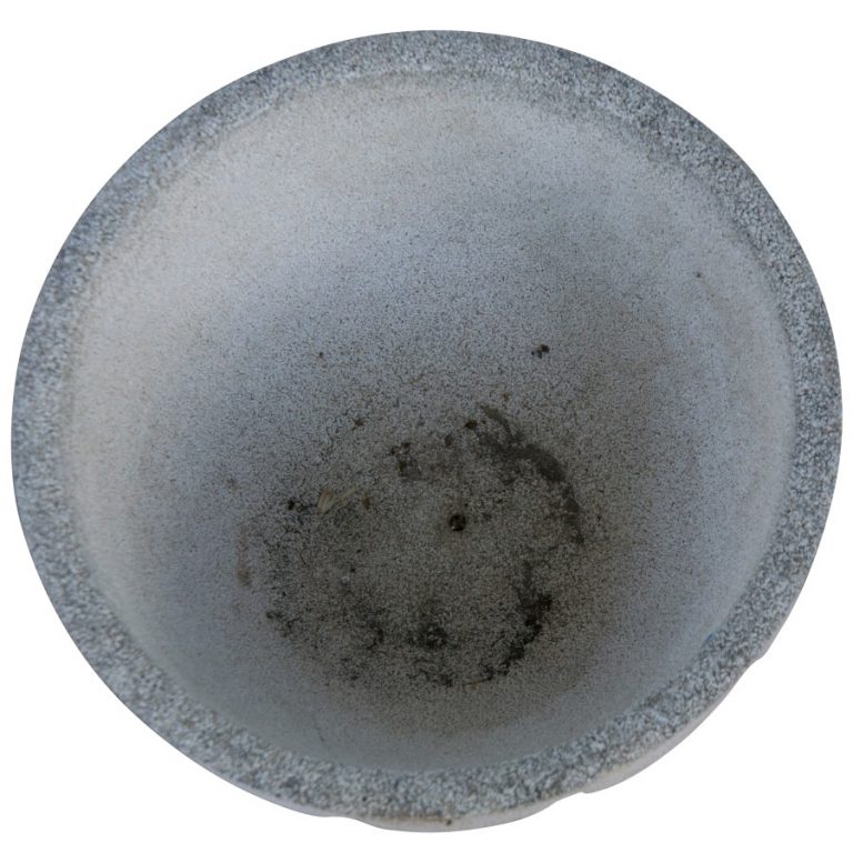 Vintage French Grandon Two Piece Planters | Inner Gardens