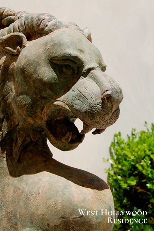 Beautiful Landscapes, Design by Stephen Block | Inner Gardens