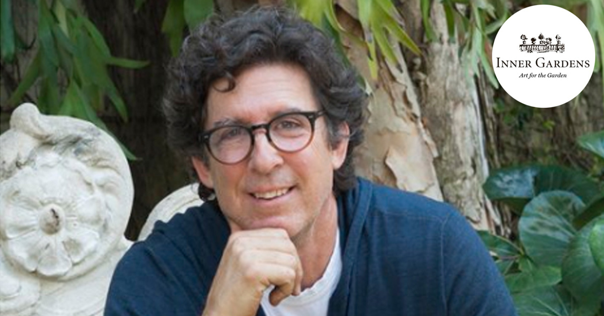 Stephen Block, Renowned Landscape Designer | Inner Gardens
