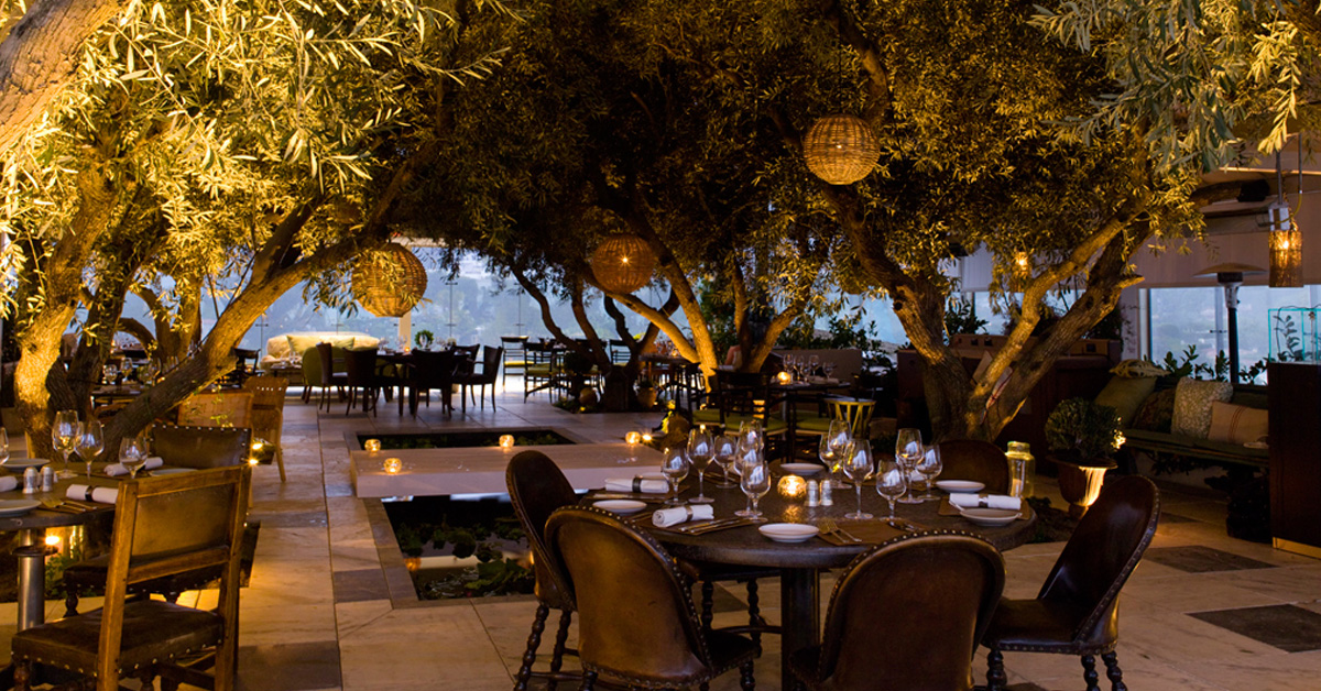 Beautiful Landscapes, Design by Stephen Block | Inner Gardens