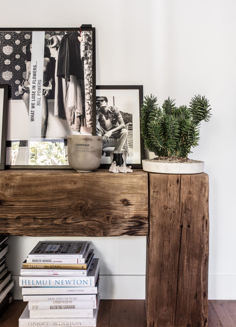 At Home With Mariel Haenn | Inner Gardens